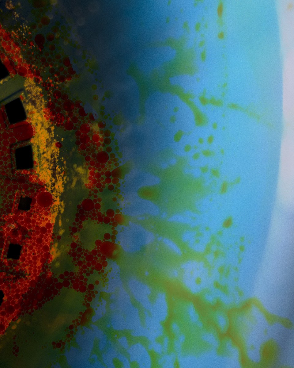 Meine Ursuppe – Ule Rolff